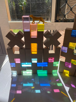 H+H building blocks – My Little Creator