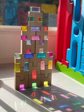 H+H building blocks – My Little Creator