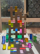 H+H building blocks – My Little Creator