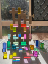 H+H building blocks – My Little Creator