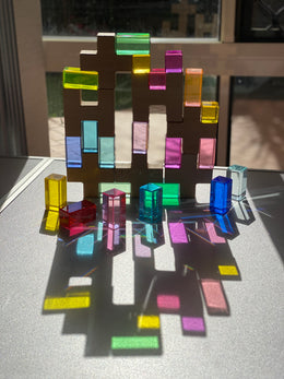 H+H building blocks – My Little Creator