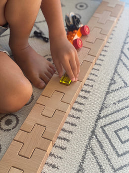 H+H building blocks – My Little Creator